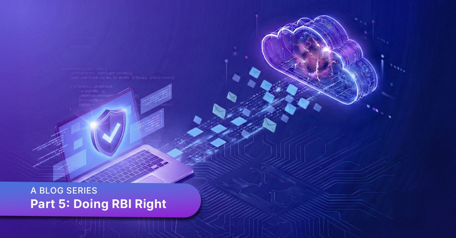 Menlo Security Named a Global Leader in Zero Trust Browser Security - Blog | Menlo Security