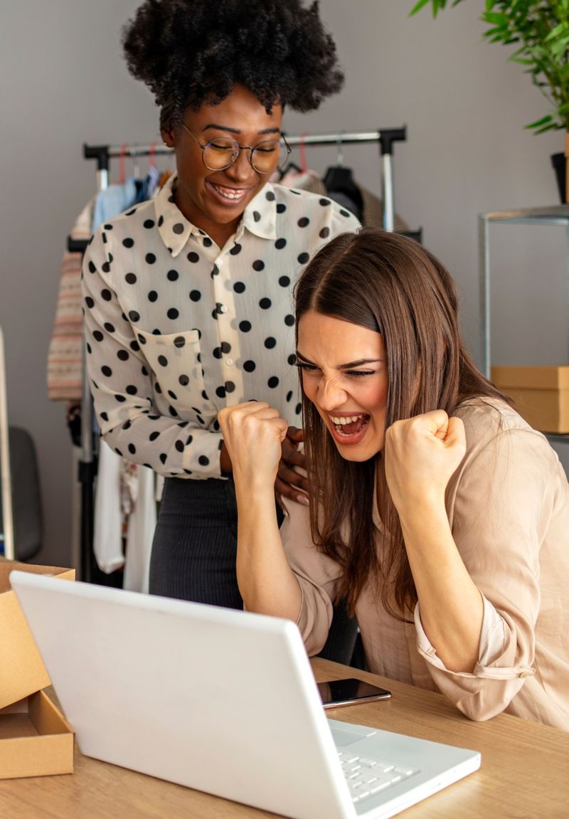 CapQuest | Fast & Flexible Business Financing Solutions