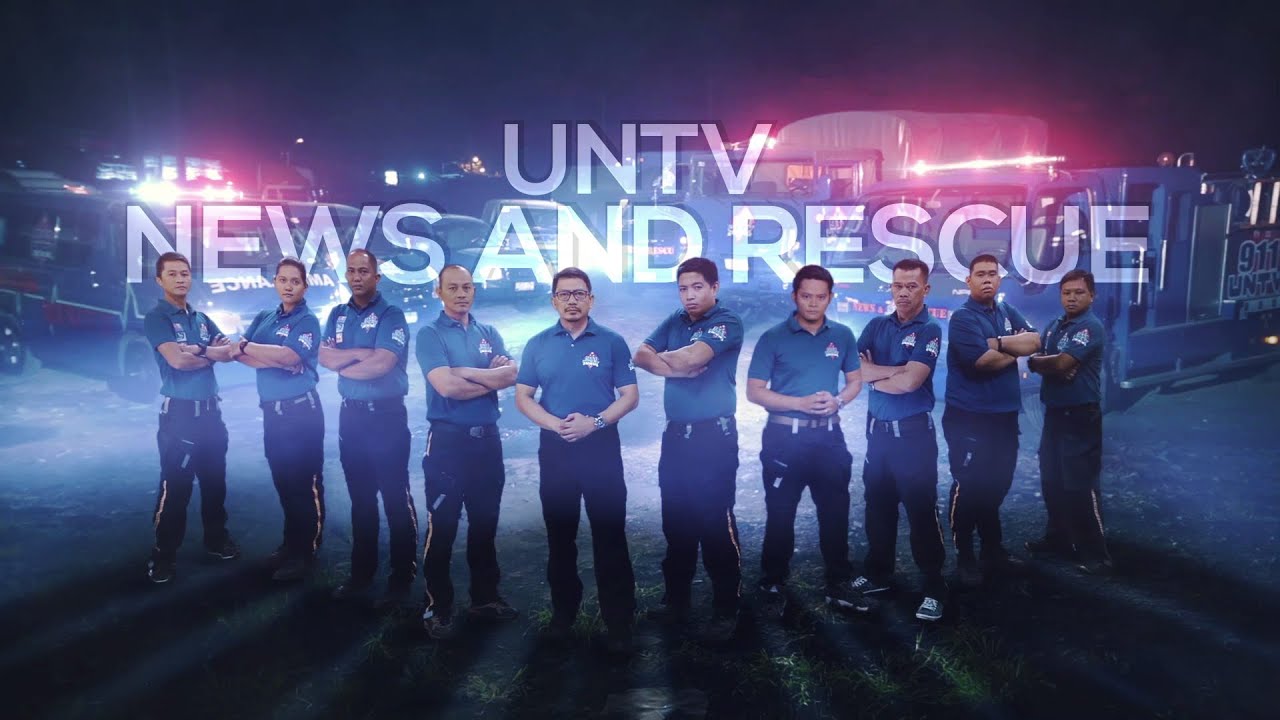 UNTV NEWS - Programs