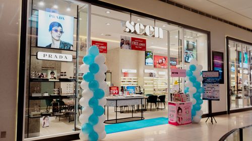 SEEN Eyewear Store Locations in Malaysia | Find a Boutique Near You