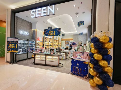 SEEN Eyewear Store Locations in Malaysia | Find a Boutique Near You
