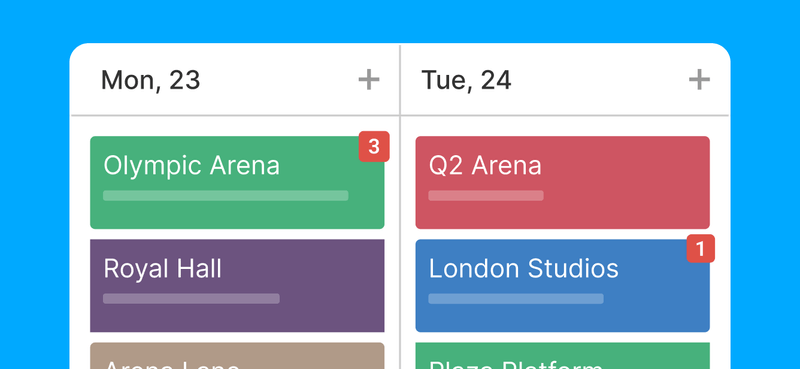 5 Different 24-7 Shift Pattern Examples with Explanations, Pros and ...