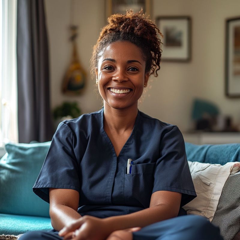 Healthcare staffing software — Parim