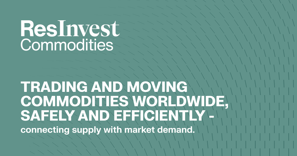 ResInvest Commodities