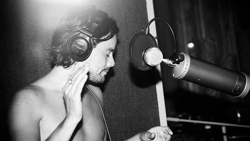 KANE - Officiële Website