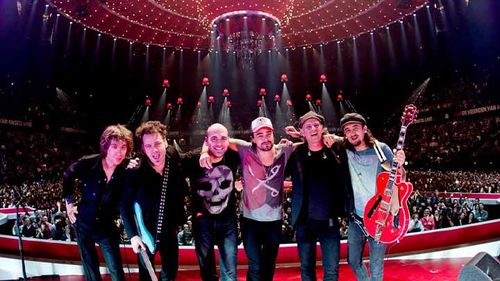 KANE - Officiële Website