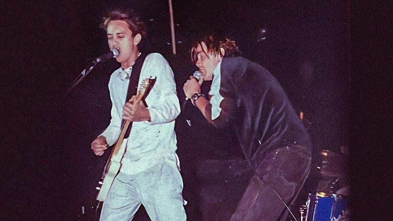 KANE - Officiële Website