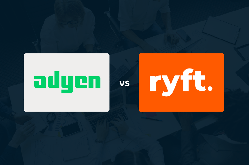 Adyen vs Ryft: UK Marketplace Payment Comparison 2026