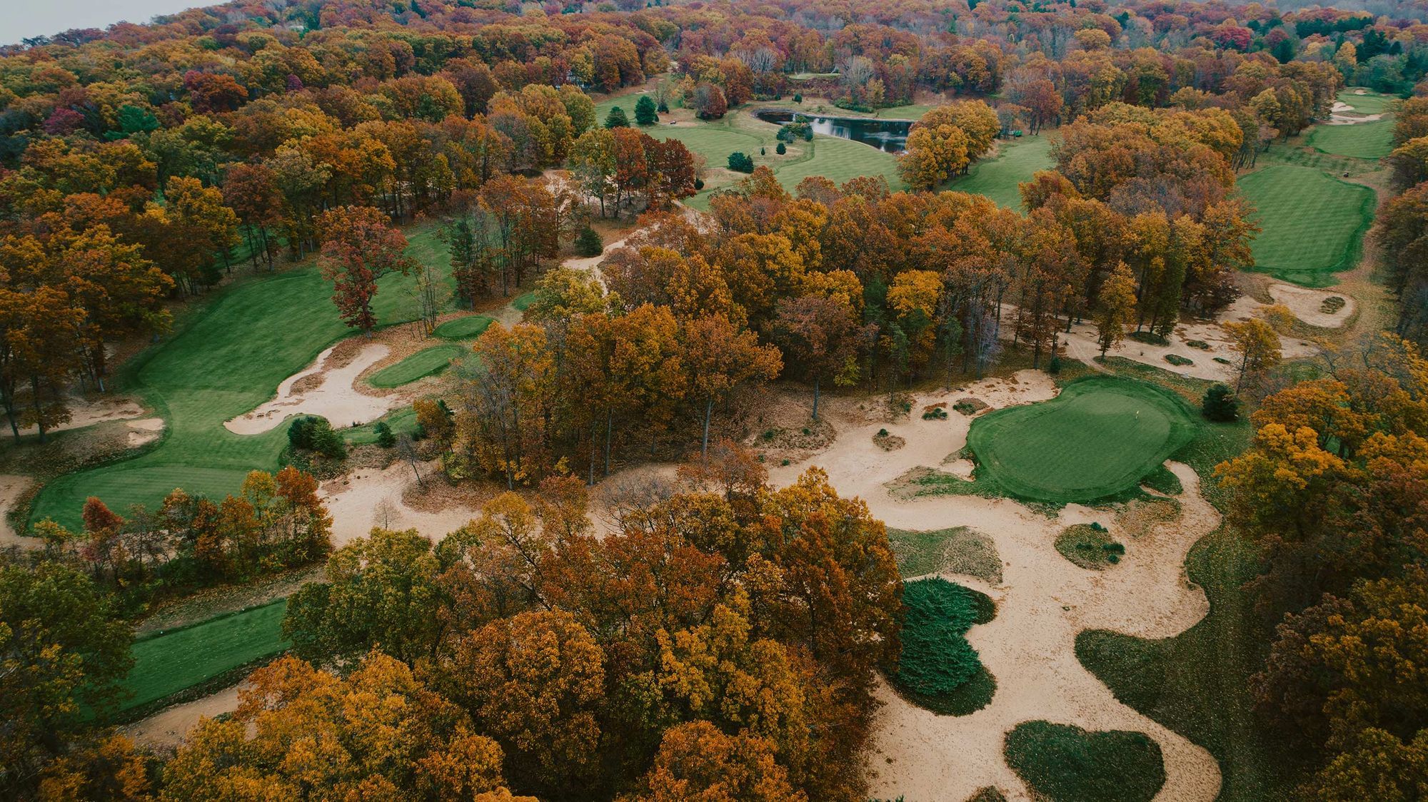 The Dunes Club Course Review and Rating