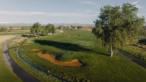 CommonGround Golf Course Review and Rating