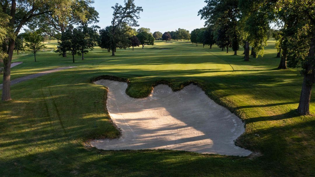 High Pointe Golf Club Course Review and Rating