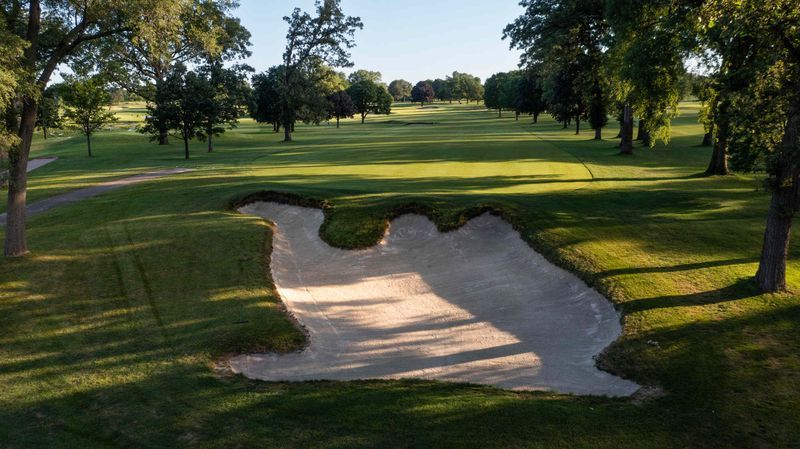 The Tree Farm Golf Course Profile