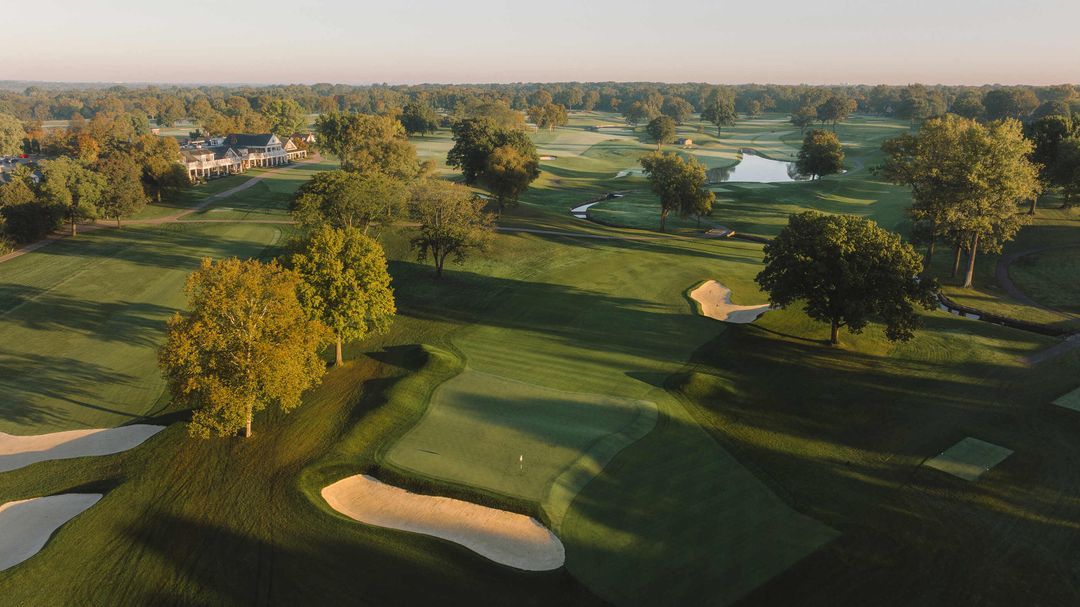 George Wright Golf Course Review and Rating