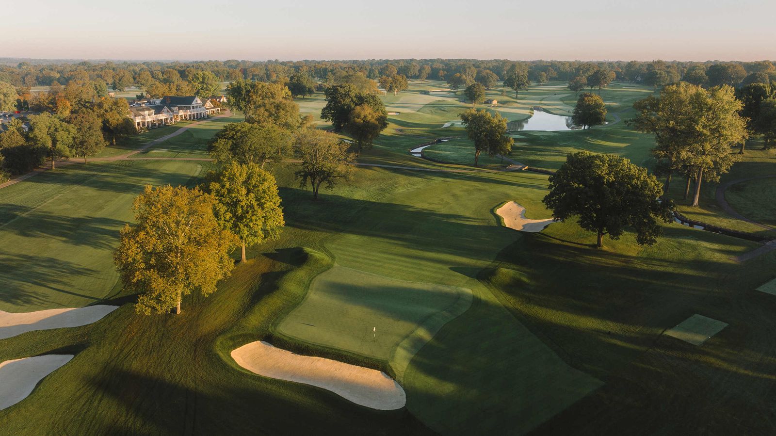 Cedar Rapids Country Club Course Review and Rating