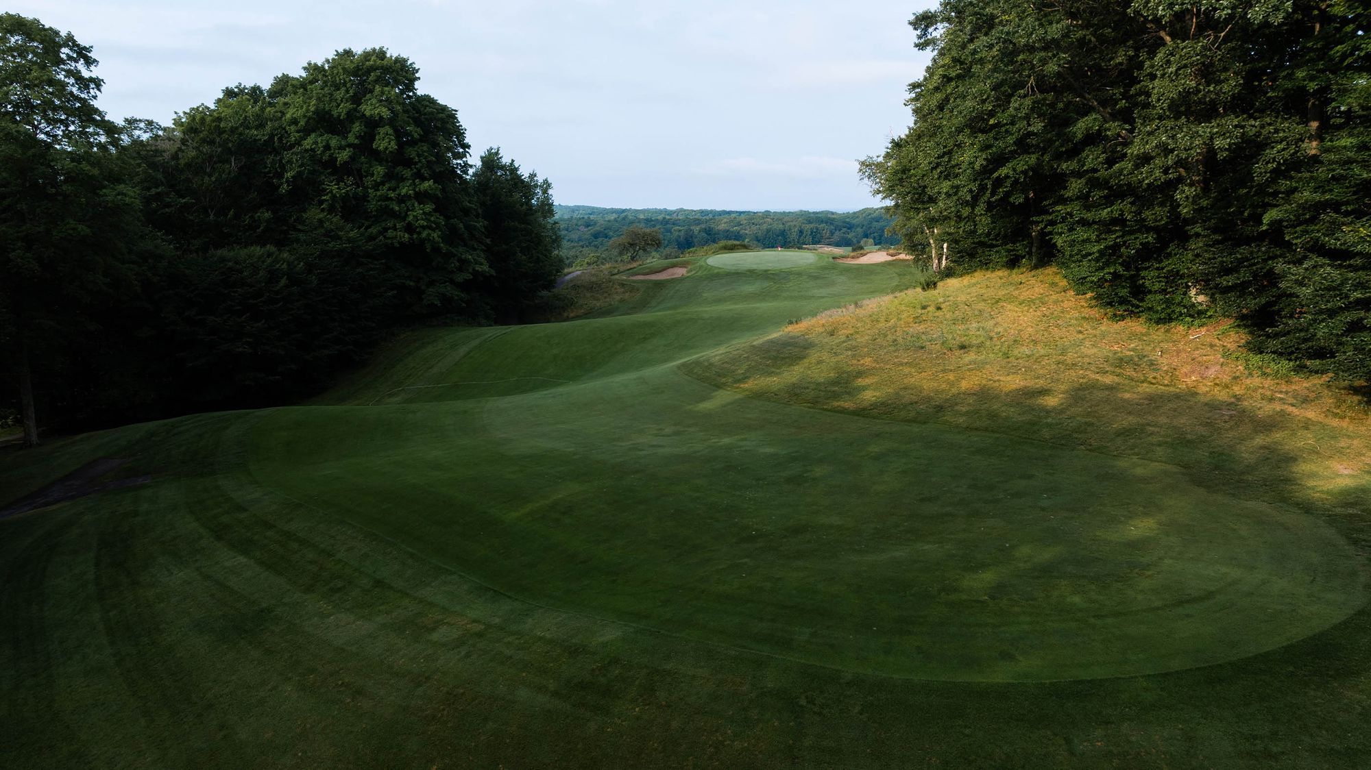 Prairie Dunes Country Club Course Review and Rating