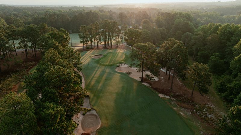 George Wright Golf Course Review and Rating