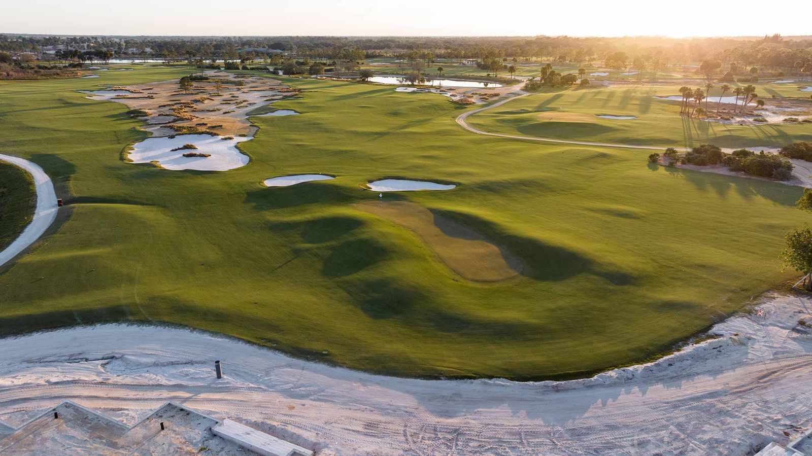 Apogee Golf Club (West Course) Review and Rating