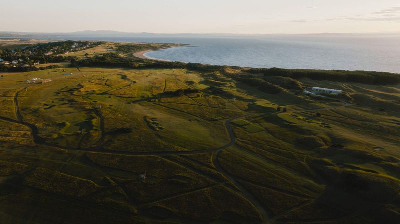 Elie Course Review and Rating