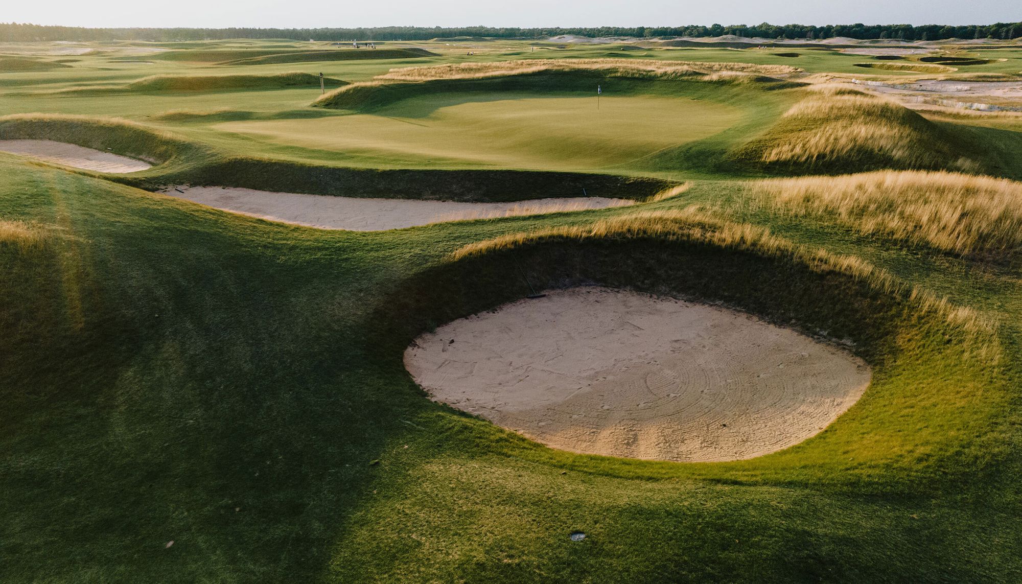 Dissecting Golf Digest’s New Top 100 Courses List
