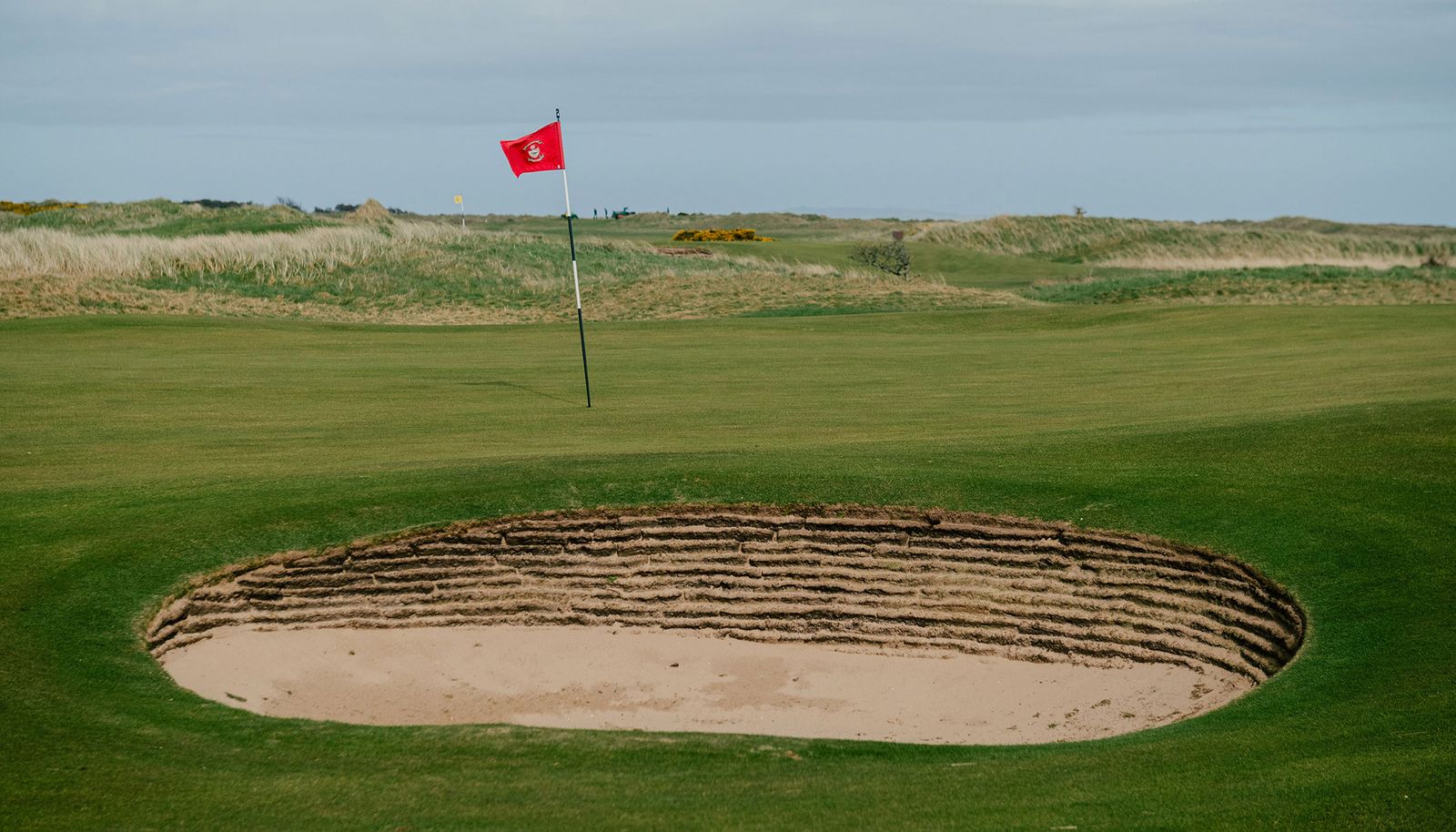 State of the Open Championship Rota Golf Courses