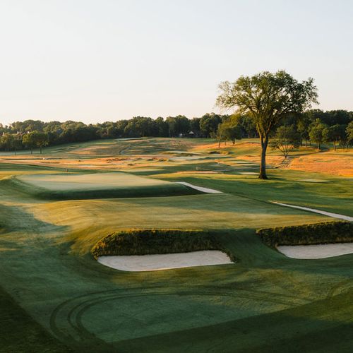 Poppy Ridge Golf Course Review and Rating