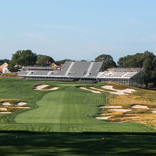 Spy Ring Golf Club Rating and Review