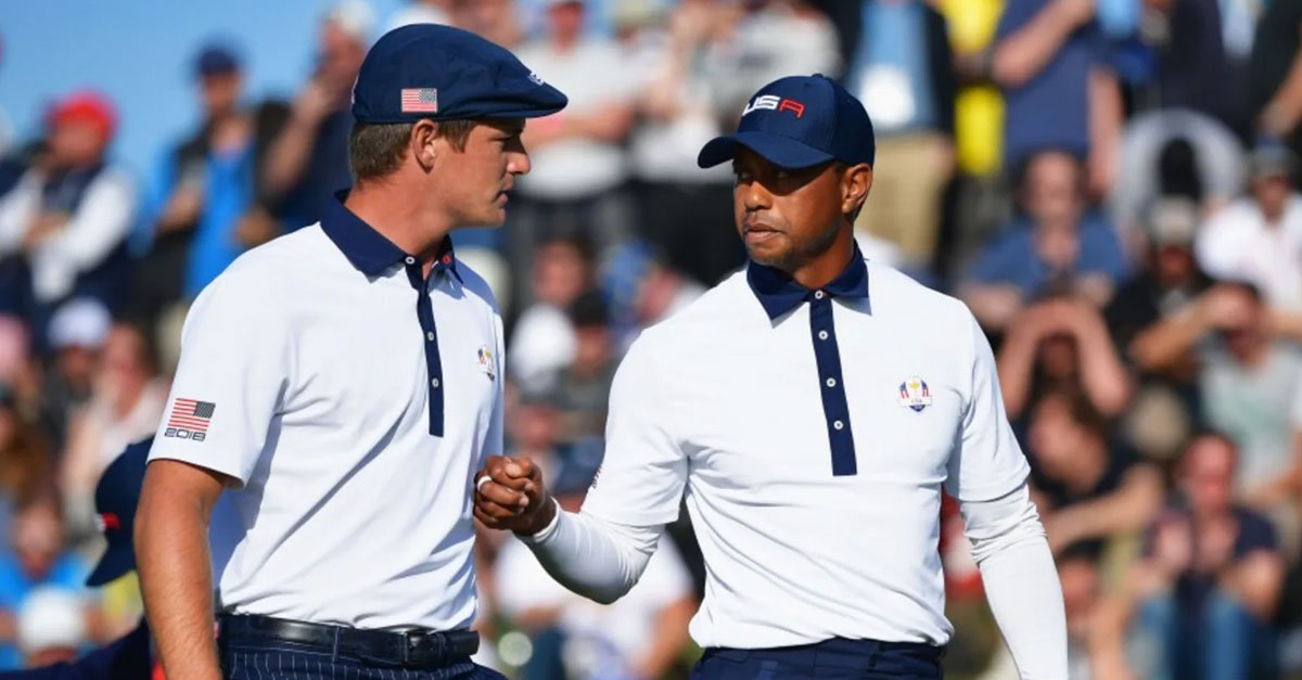 Ryder Cup History Lessons from the Last Three Matches
