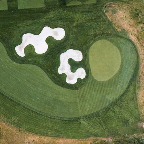 The Loop at Forest Dunes Course Review and Rating