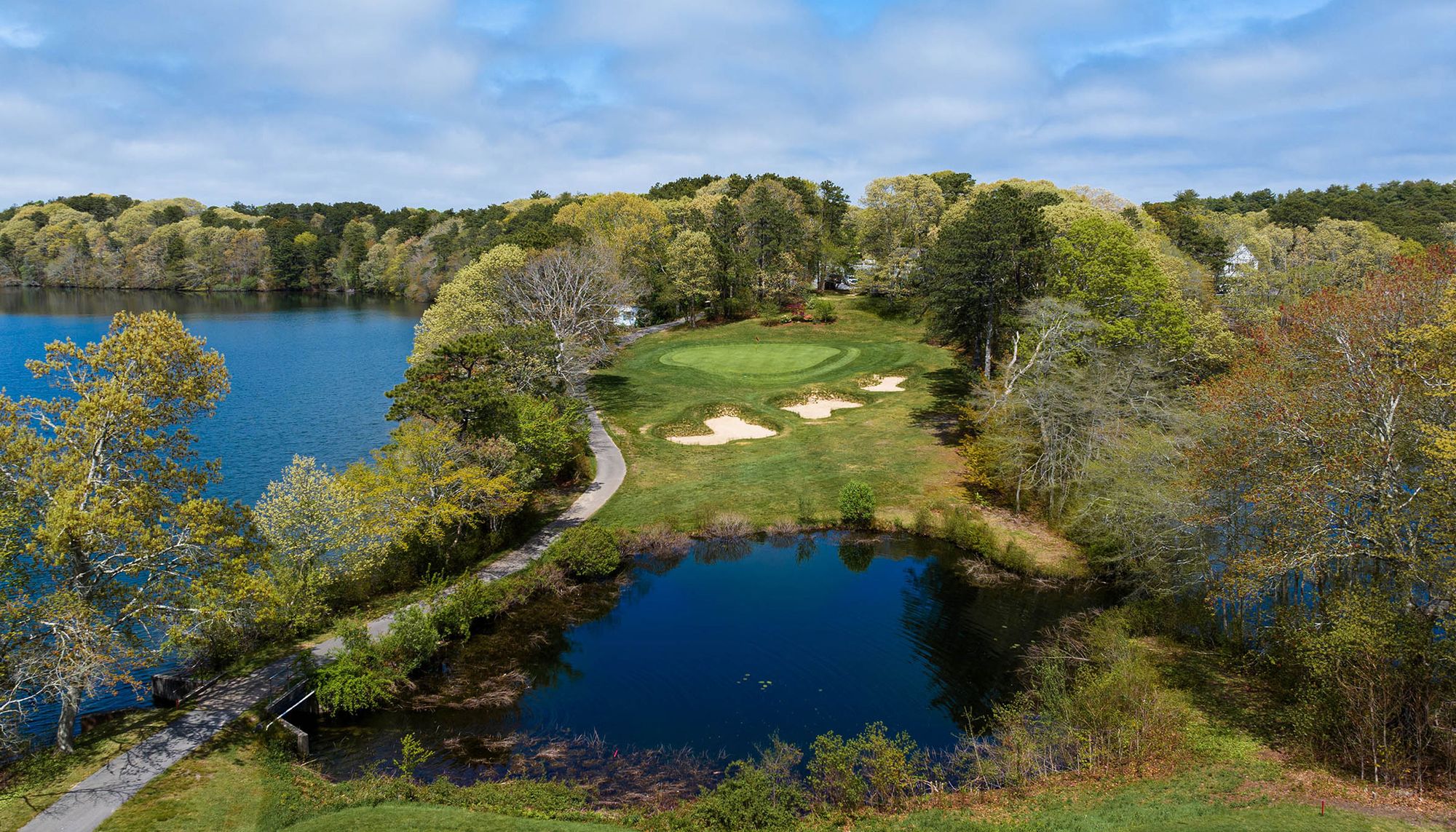 Historic Cape Cod Country Club Set to Close