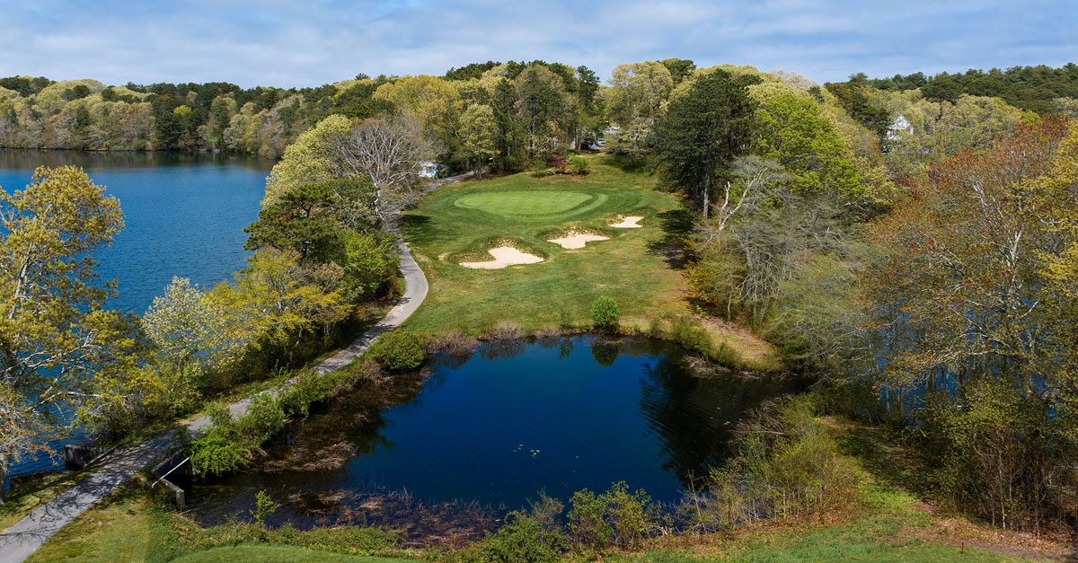 Historic Cape Cod Country Club Set to Close