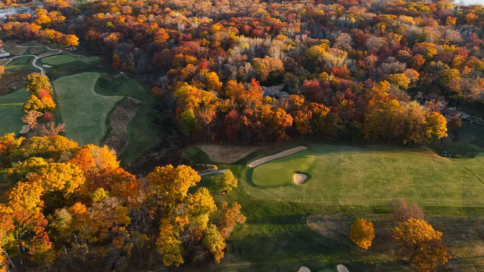 Weekend Chat: Fall Traditions & Event Updates