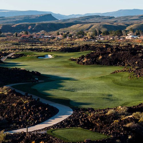 Poppy Ridge Golf Course Review and Rating