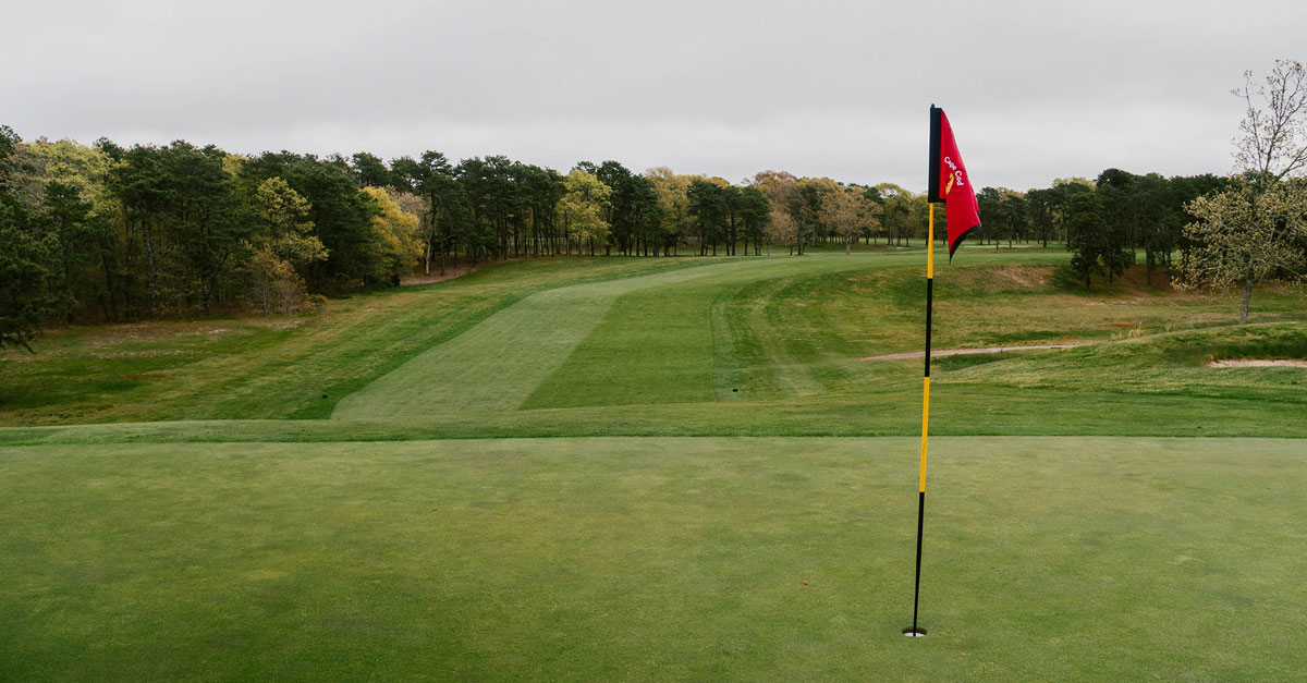 Cape Cod Country Club's Future Up To a Vote