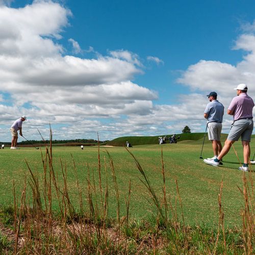 Calumet Country Club Near Chicago Closes