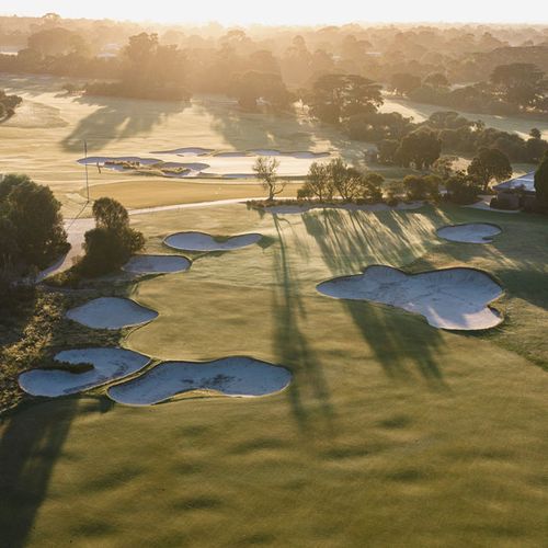 Historic Cape Cod Country Club Set to Close
