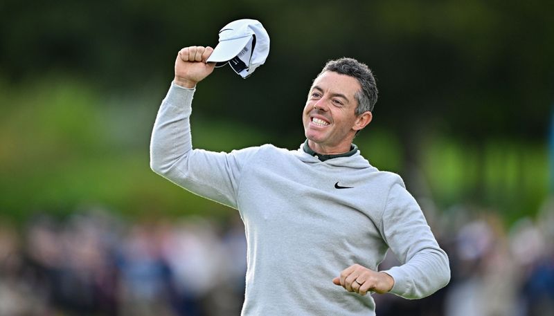 Rory McIlroy's Least-Impactful Win of 2025 Says the Most