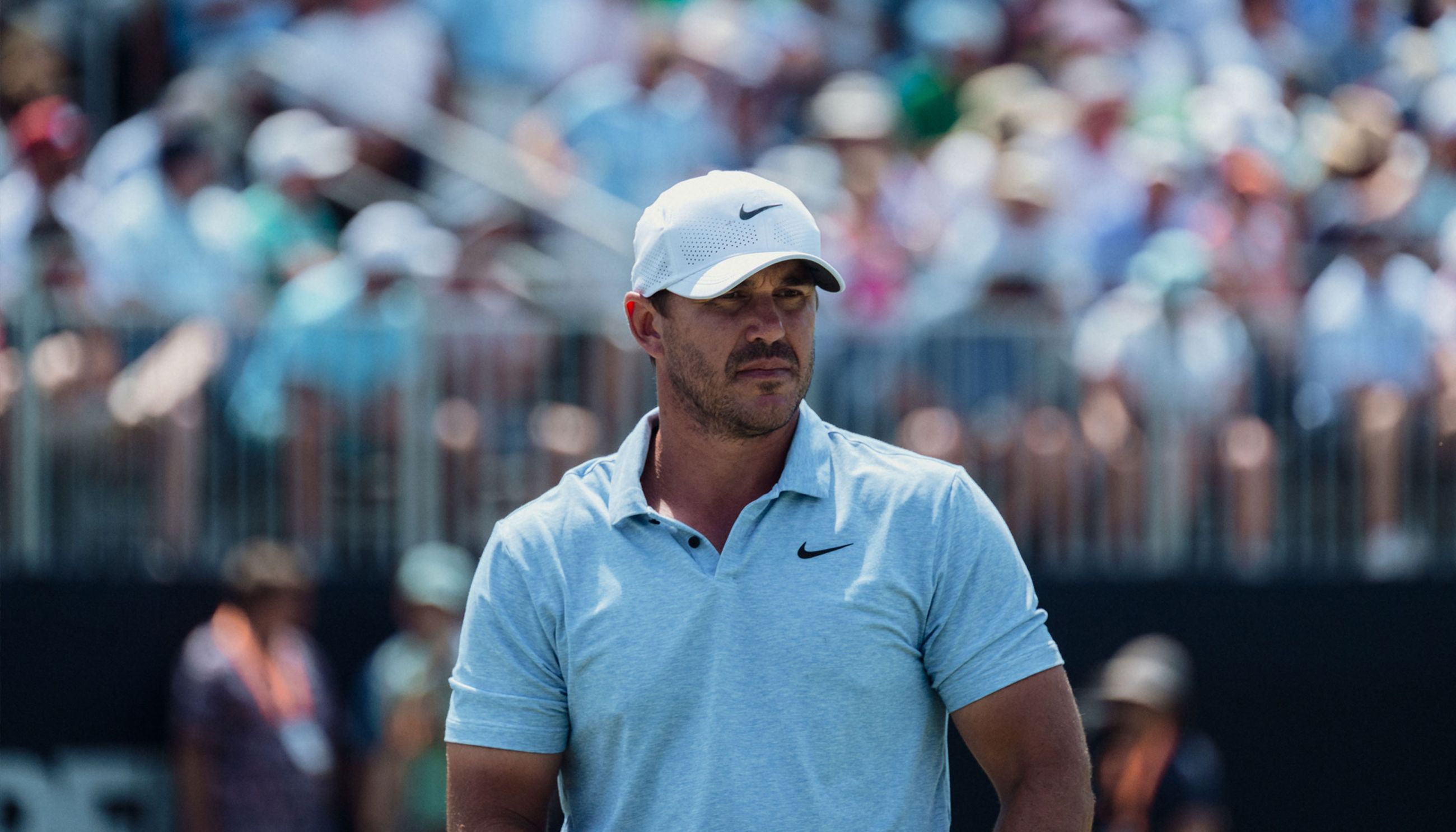 What's Next for Brooks Koepka After LIV Golf Departure?