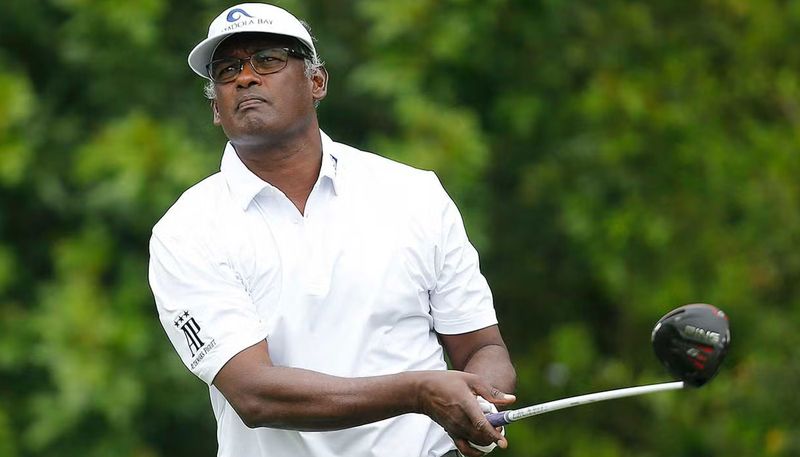 Vijay Singh Isn't Wrong for Playing PGA Tour's Sony Open