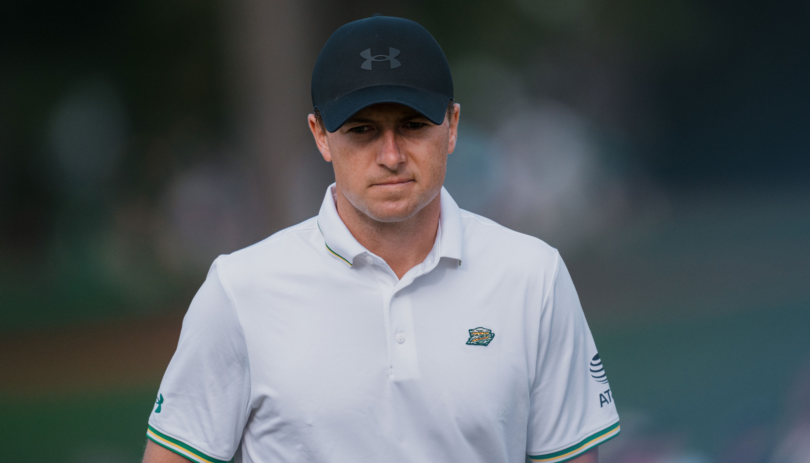 'Healthy' Jordan Spieth and the Hope That Kills You
