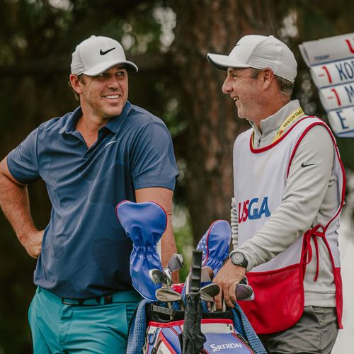 Tiering BMW Championship Venues