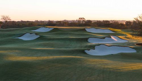 Apogee Golf Club South Course Review, Rating