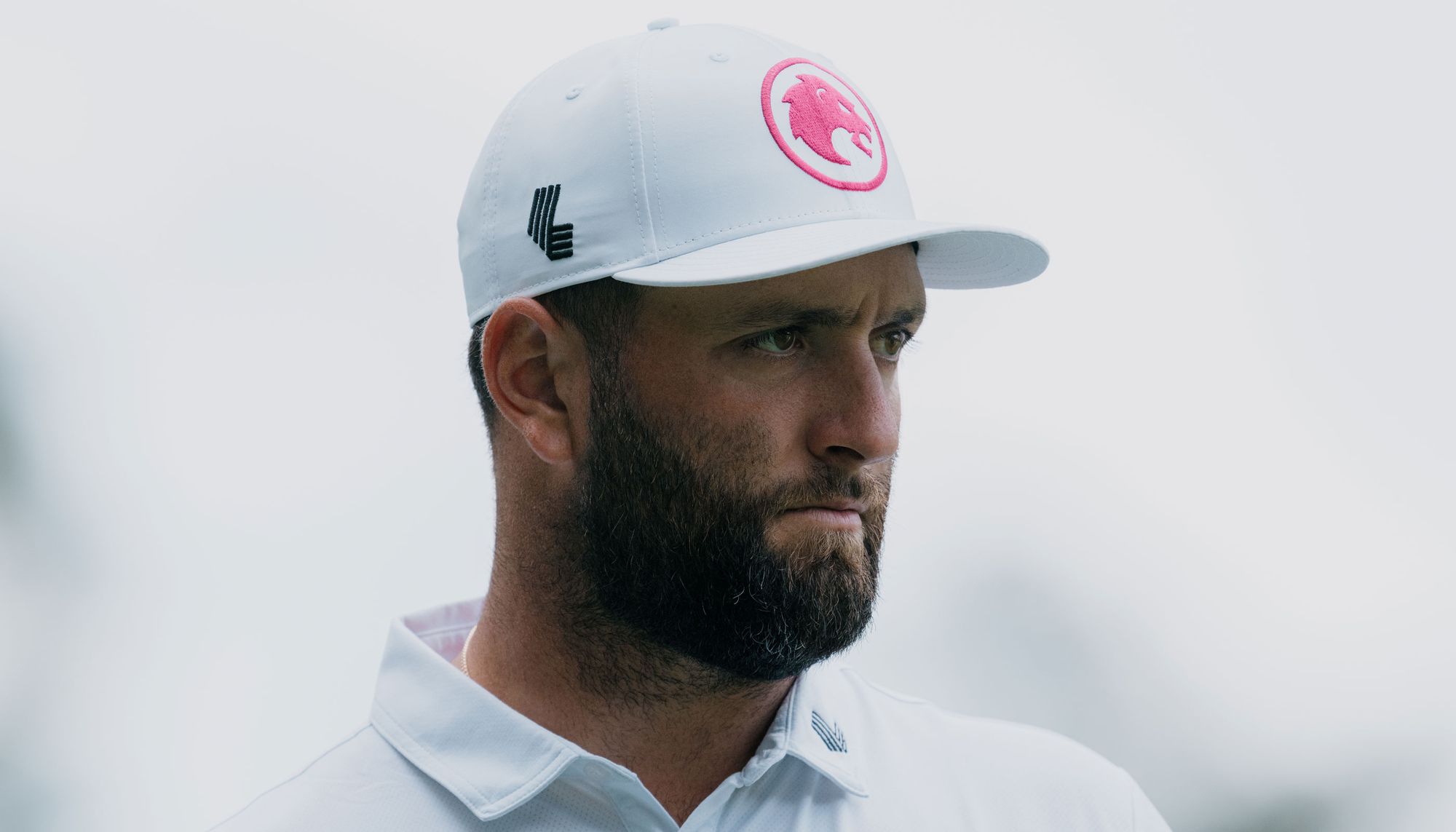 Jon Rahm, the DP World Tour, and a Principled, Petty Beef