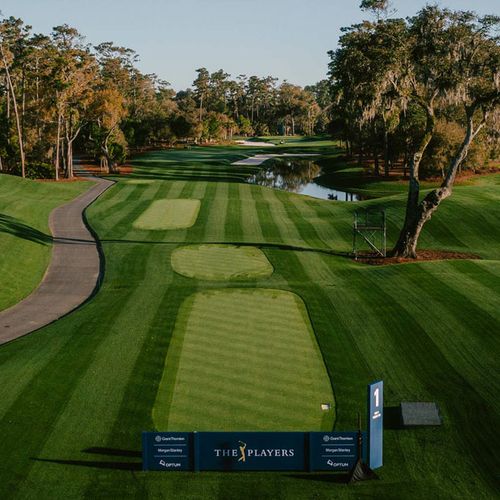 Brian Rolapp Lays Out Plan for New PGA Tour at Players