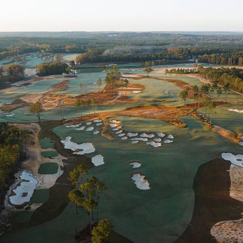 Every Hole at Augusta National - No. 12, Golden Bell