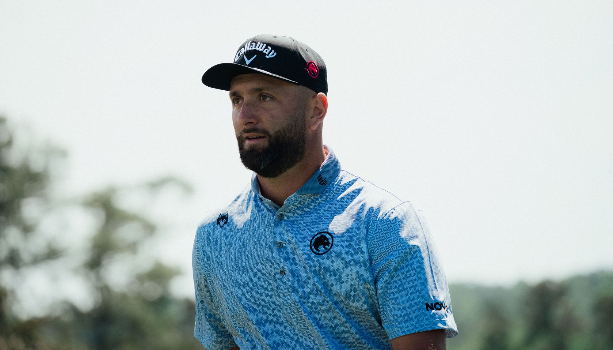 Tiering 2026 Masters Contenders