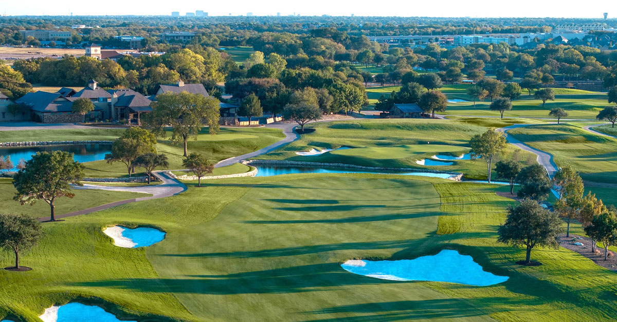 Evaluating Lanny Wadkins' TPC Craig Ranch Renovation
