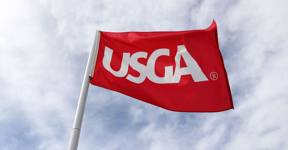 Why the USGA, R&A Paused the Proposed Golf Ball Rollback