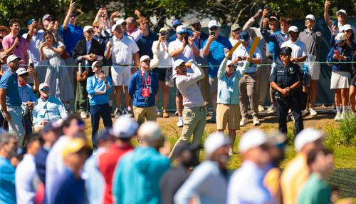 2026 U.S. Open Tee Times, Groups to Watch at Shinnecock Hills
