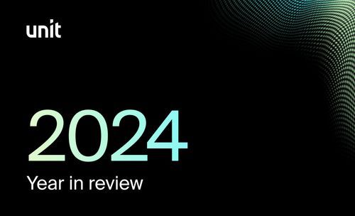 Unit | Embedded Finance