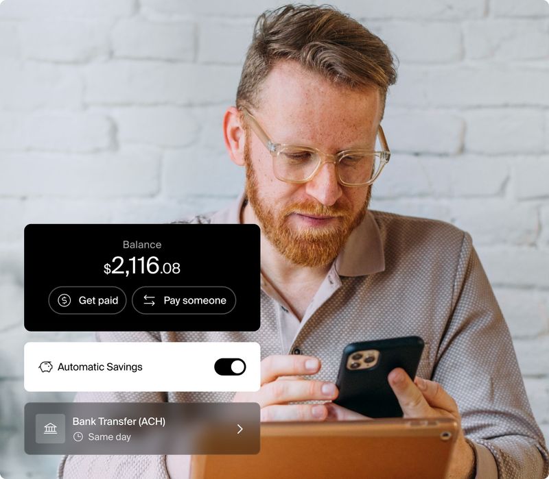 Unit | Embedded Finance